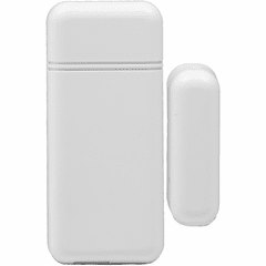 Wireless Door/Window Alarm Contacts - GeoArm Security