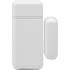 QS1137-840 - Qolsys IQ Wireless S-Line Extended Mini Door/Window Alarm ...
