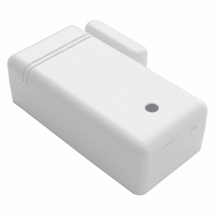 Qolsys S-Line Wireless Encrypted Security Sensors - GeoArm Security