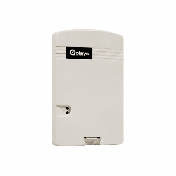 QS7120-840 - Qolsys Hardwired 8-Zone Translator (for IQ Panel)
