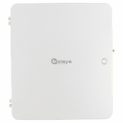 Qolsys Wireless Alarm Translators - GeoArm Security