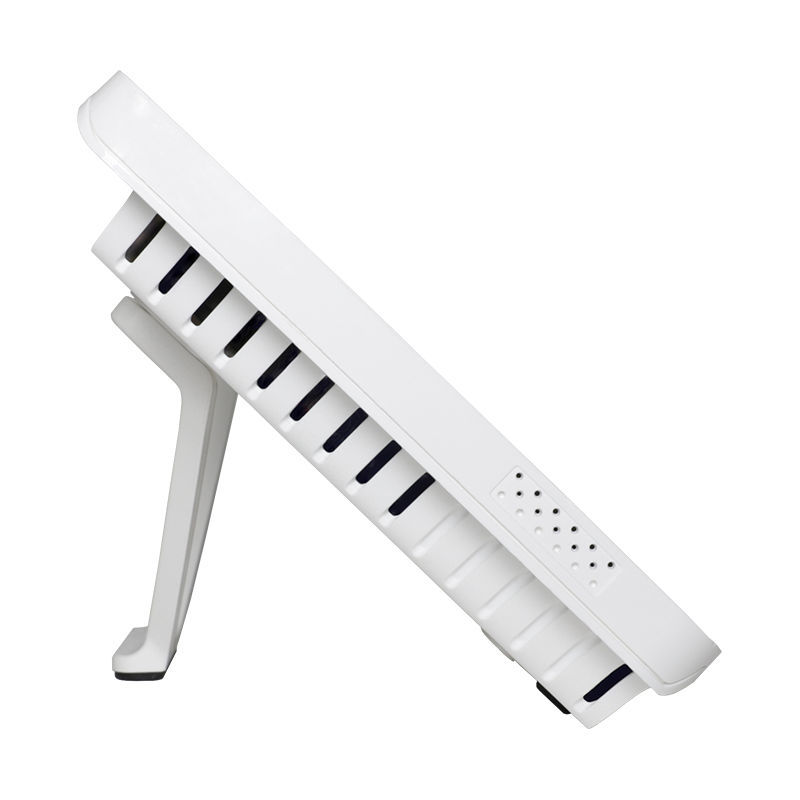 QS9202-4208-840 - Qolsys IQ Panel 2 Plus Wireless Touchscreen Control ...