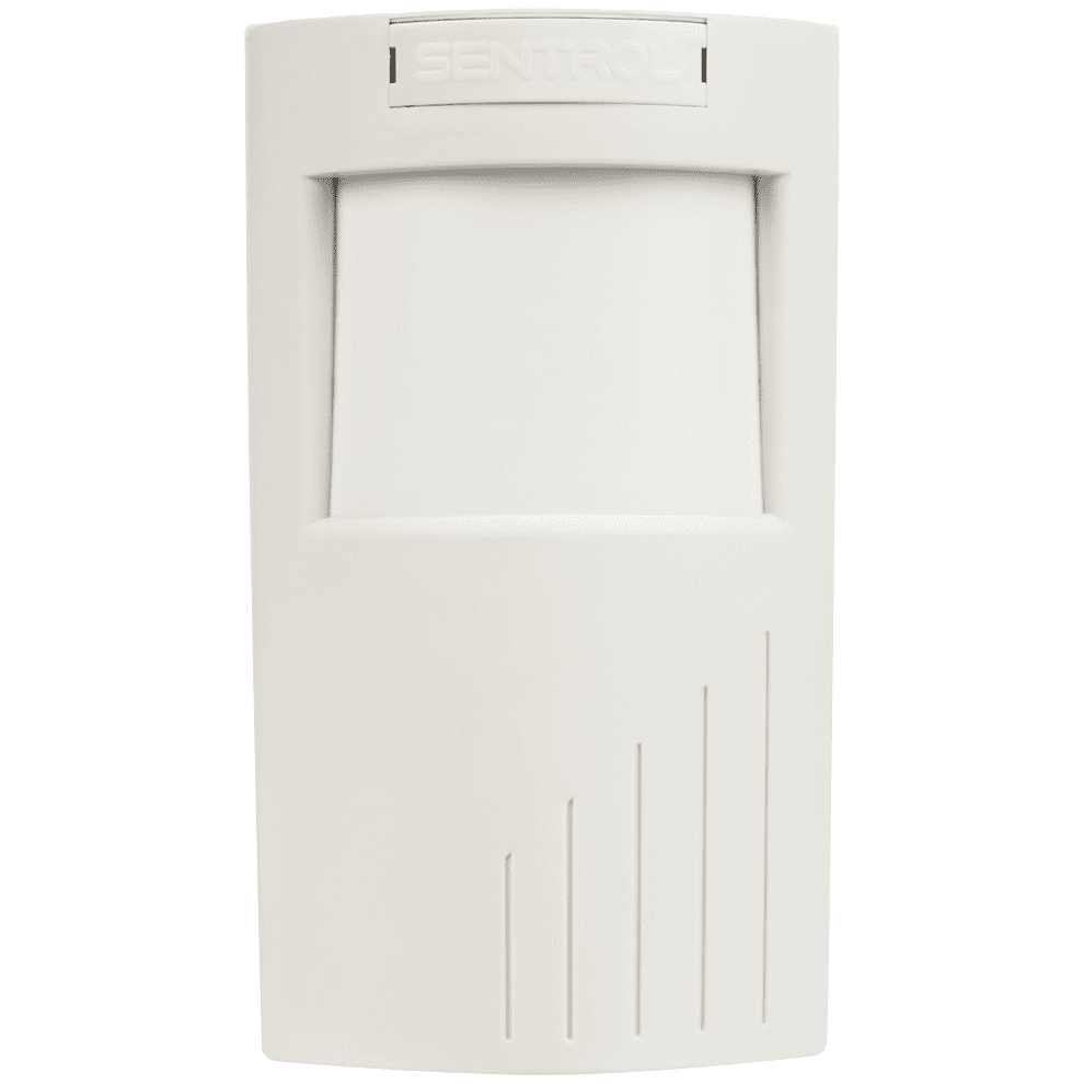 RCR-C - GE Interlogix Hardwired Dual-Tech Range Controlled Radar Motion ...