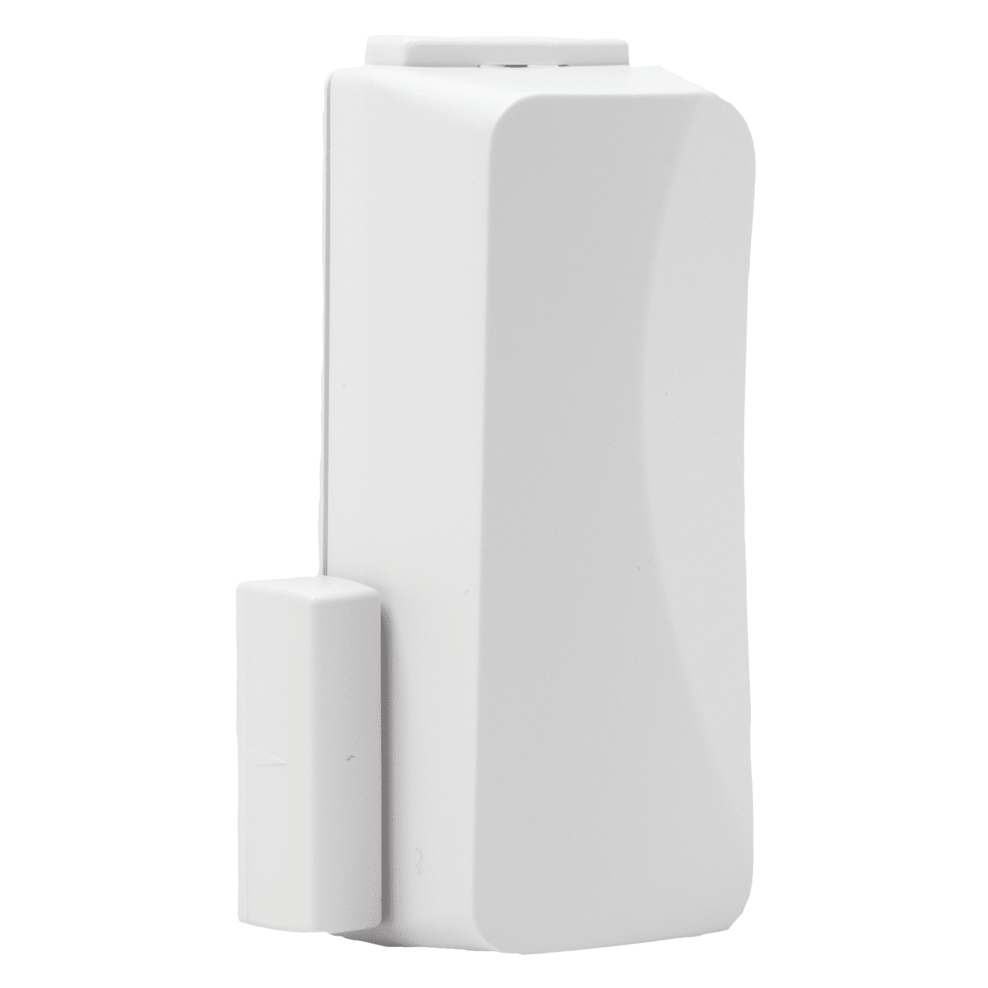 RE101 - Alula Wireless Door/Window Alarm Contact (for GE Interlogix)