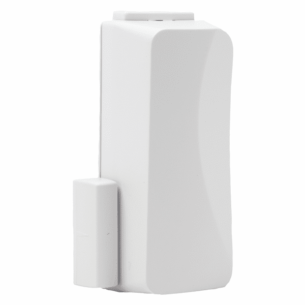 RE101 - Alula Wireless Door/Window Alarm Contact (for GE Interlogix)