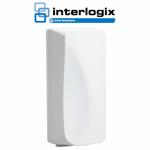 RE105 - Alula Wireless Temperature Range Sensor (for GE Interlogix)