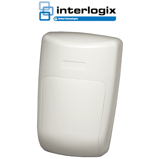 RE110P - Resolution Products Wireless Pet-Immune PIR Motion Detector ...