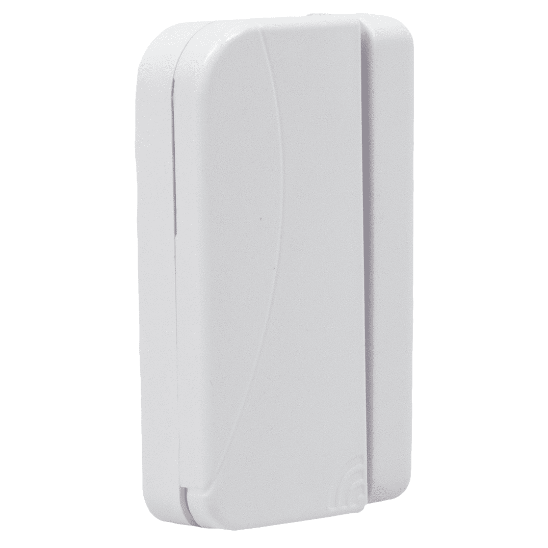 RE122 - Alula Wireless NanoMax Door/Window Alarm Contact (for GE ...
