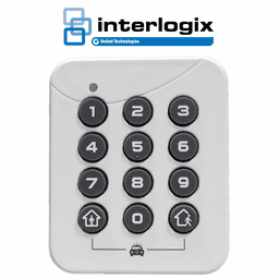Alarm Keypads - GeoArm Security