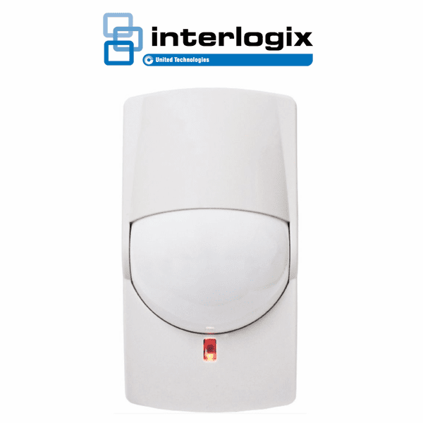 RE161 - Alula Wireless Indoor Commercial Motion Detector (for GE Interlogix)