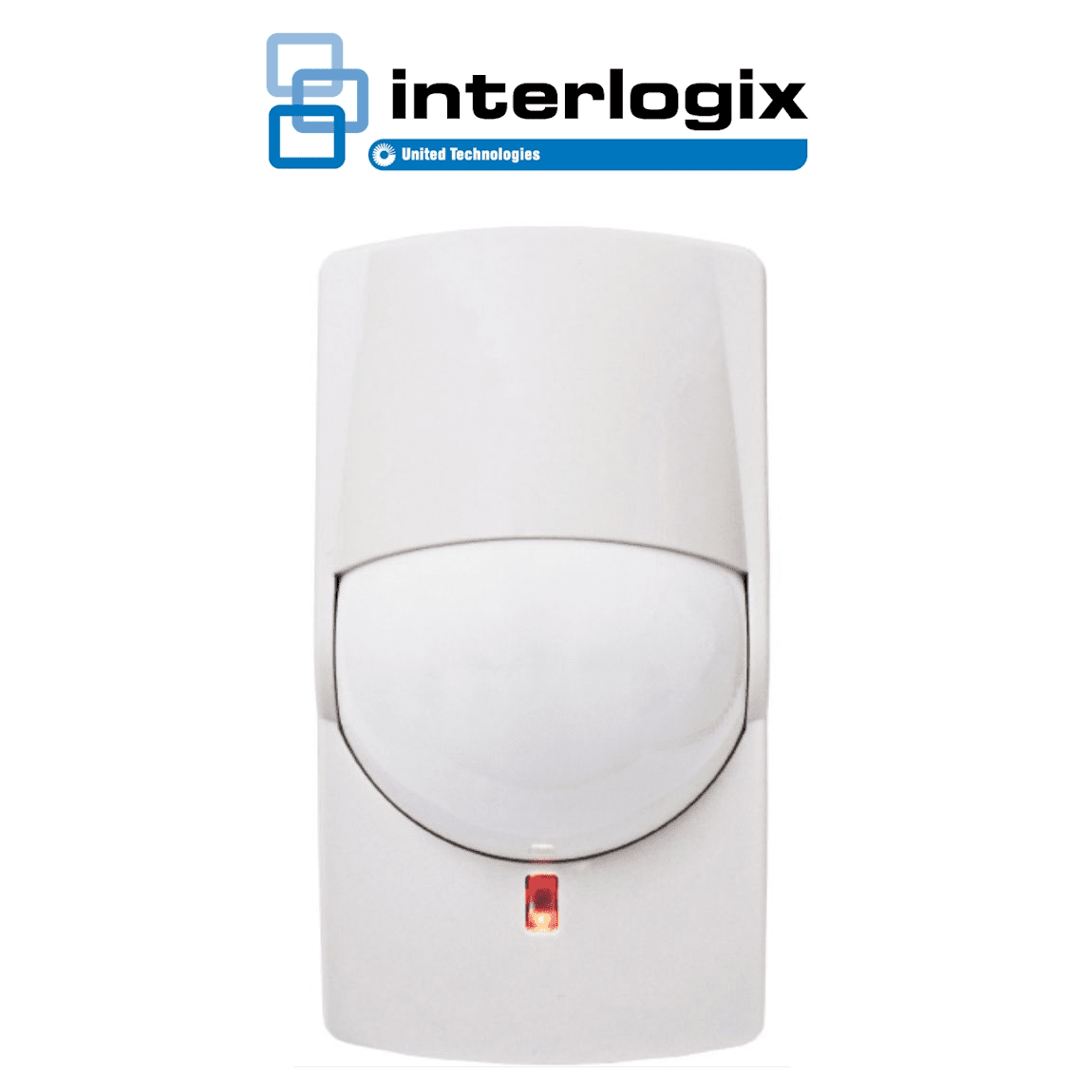 RE161 - Alula Wireless Indoor Commercial Motion Detector (for GE ...