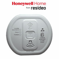 Wireless Carbon Monoxide Detectors - GeoArm Security