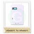 RE224GH - Resolution Products Wireless Alarm Signal Translator (for GE ...