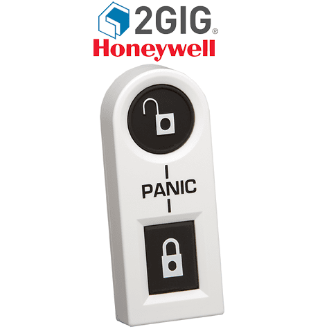 RE251 - Resolution Products Wireless Hidden Panic Alarm Button (for ...