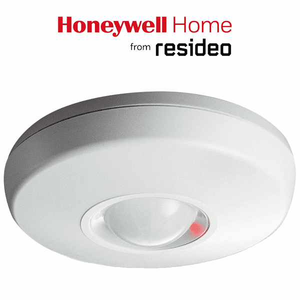 RE259 - Alula Wireless 360 Degree Motion Detector (for Honeywell Home)