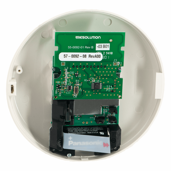 RE259T - Alula Wireless 360 Degree Motion Detector (for 2GIG)