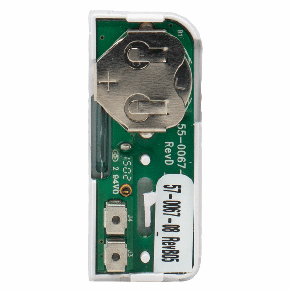 RE322 - Alula Wireless NanoMax Door/Window Alarm Contact (for DSC)