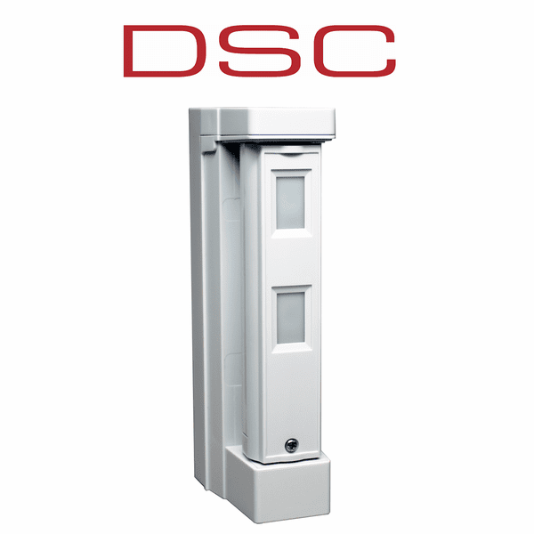 RE353 - Alula Outdoor PIR Wireless Motion Detector (for DSC)