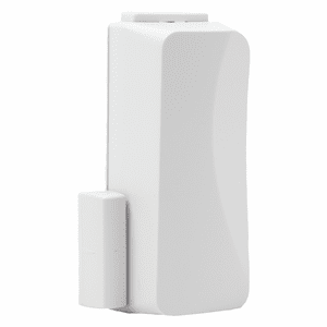 Wireless Door/Window Alarm Contacts - GeoArm Security
