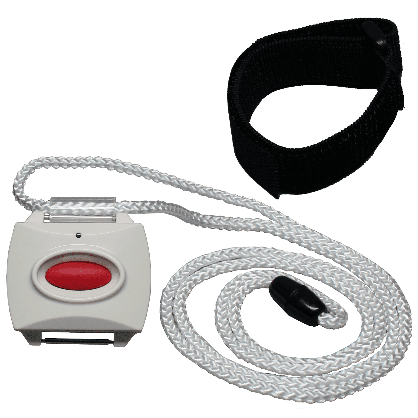 RE603 - Alula Wireless Panic Alarm Pendant (for Connect+ Panel)
