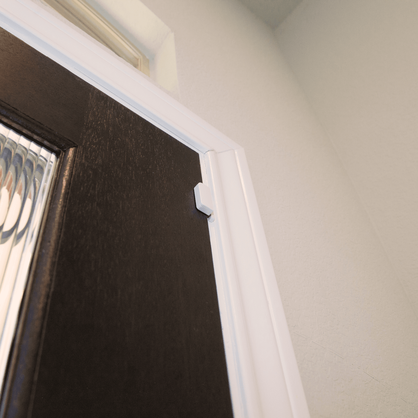 RE622 - Alula Wireless Nanomax Door/Window Alarm Contact (for Connect+ ...