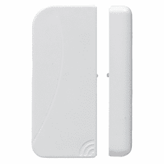 Wireless Door/Window Alarm Contacts - GeoArm Security