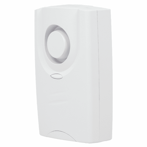 RE626 - Alula Wireless HeliRazor Indoor Alarm Siren (for Connect+ Panel)