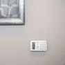 RE656 - Alula Wireless HeliPAD Alarm Keypad (for Connect+ Panel)