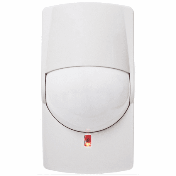 RE661 - Alula Wireless Indoor Commercial Motion Detector (for Connect+ ...