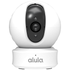 RE702 - Alula Connect+ Indoor 1080p HD 360-Degree WiFi Security Camera ...