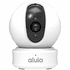 RE702 - Alula Connect+ Indoor 1080p HD 360-Degree Wi-Fi Security Camera ...