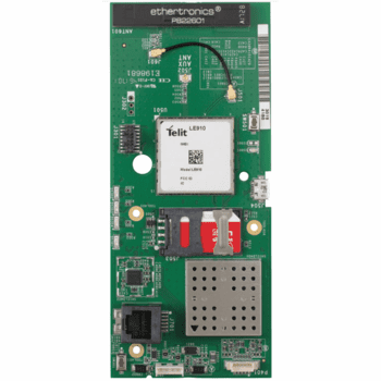 Honeywell LYNX Plus L3000 Wireless Security Systems - GeoArm Security