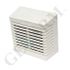 SD-15W-ULF - DSC Dual Tone 15-Watt Alarm Siren