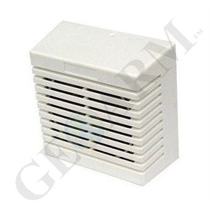 SD-15W-ULF - DSC Dual Tone 15-Watt Alarm Siren