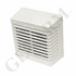 SD-15W-ULF - DSC Dual Tone 15-Watt Alarm Siren