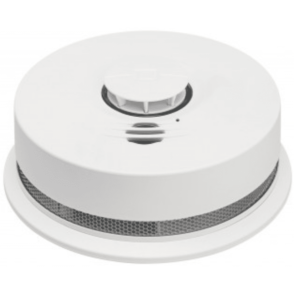 SDX-135Z - GE Interlogix Wireless Combo Smoke/Heat/Freeze Detector