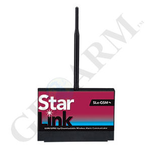 SLE-GSM - Napco StarLink2 Universal Full-Data Wireless Cellular 2G GSM ...
