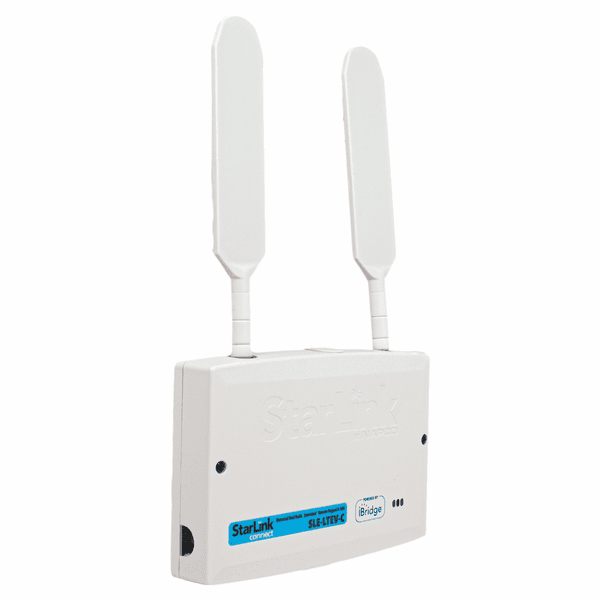 SLE-LTEV-C - Napco StarLink Connect Universal Dual-Path Internet ...