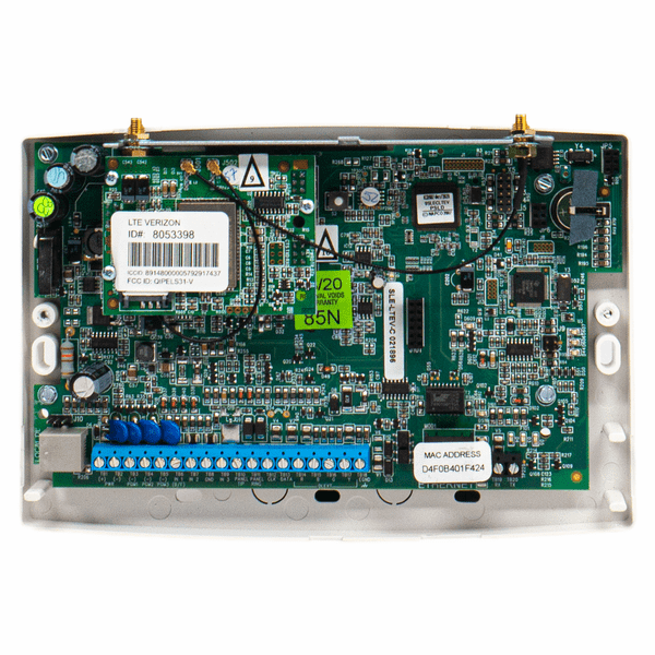 SLE-LTEV-C - Napco StarLink Connect Universal Dual-Path Internet ...