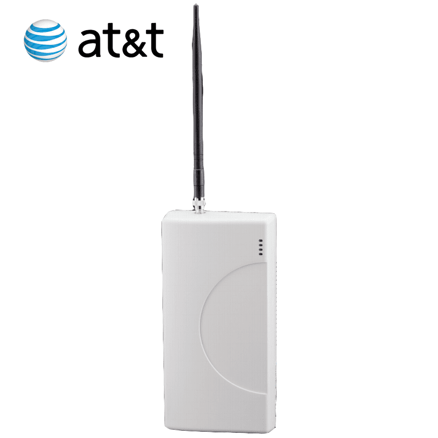 TG-4 - Telguard TG4G0004 Cellular AT&T Alarm Communicator (Compatible ...