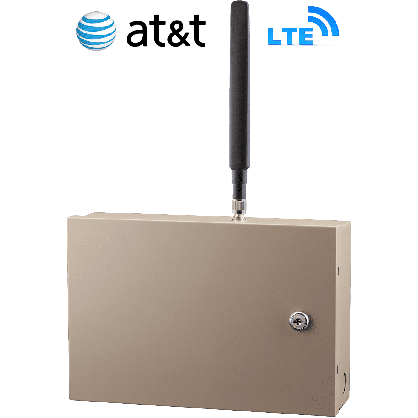 TG-7 LTE-A - Telguard TG7LA Universal Commercial Cellular AT&T LTE ...