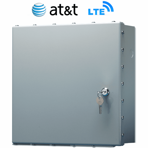 TG-7A LTE-A - Telguard TG7LAA Universal Commercial Cellular AT&T LTE ...