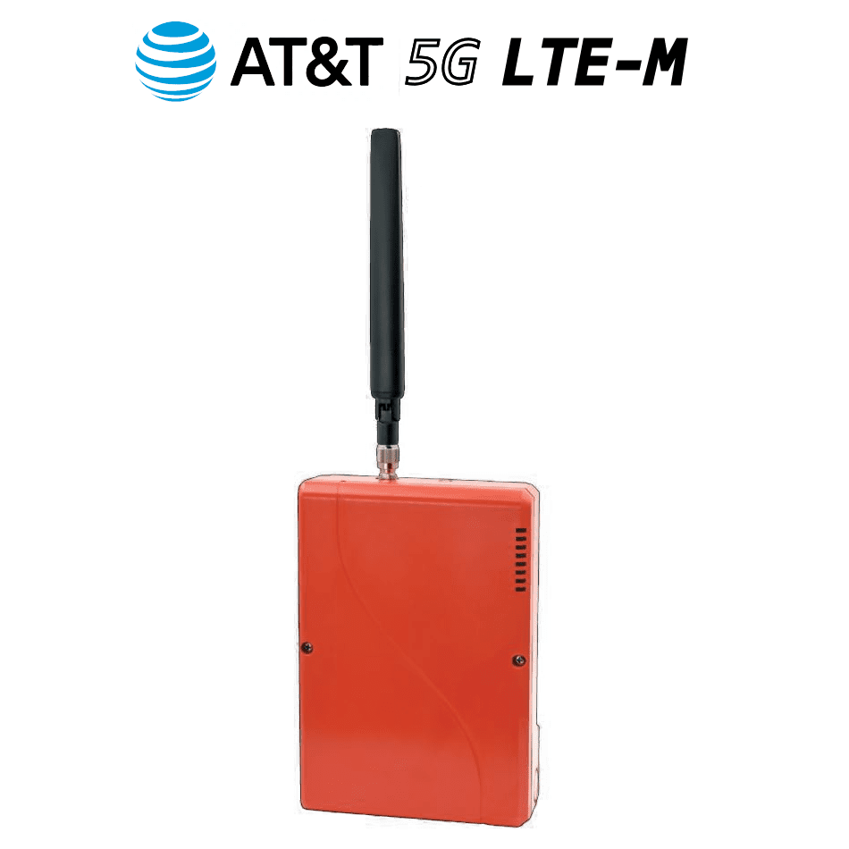 TG-7FP 5G (LTE-M) - Telguard TG7FPA Universal Commercial Fire Sole-Path ...