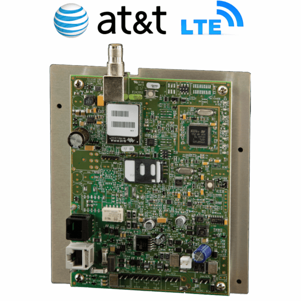 TG-KIT LTE-A - Telguard TGKITLA Universal Commercial Fire Cellular AT&T ...