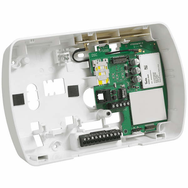 TL2553G - DSC Impassa Dual-Path IP/GSM Alarm Communicator (Powered by ...