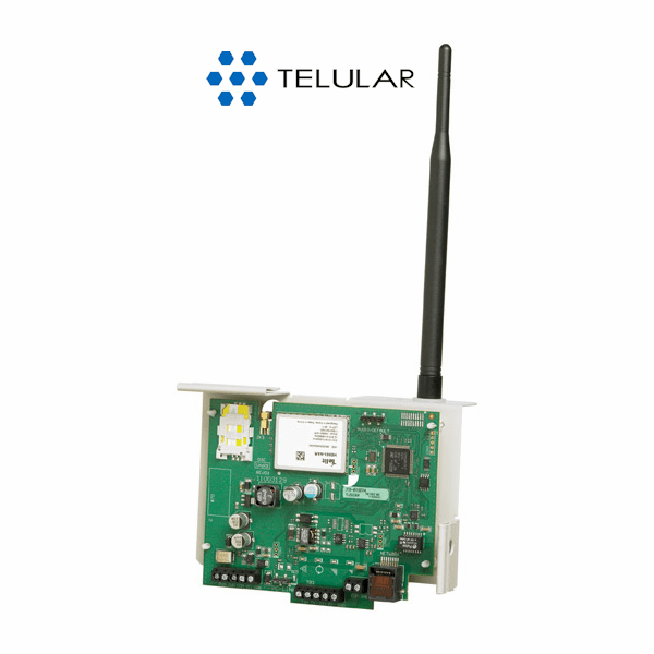 TL2603GR-TEL - DSC PowerSeries Dual-Path IP/GSM AT&T Alarm Communicator ...