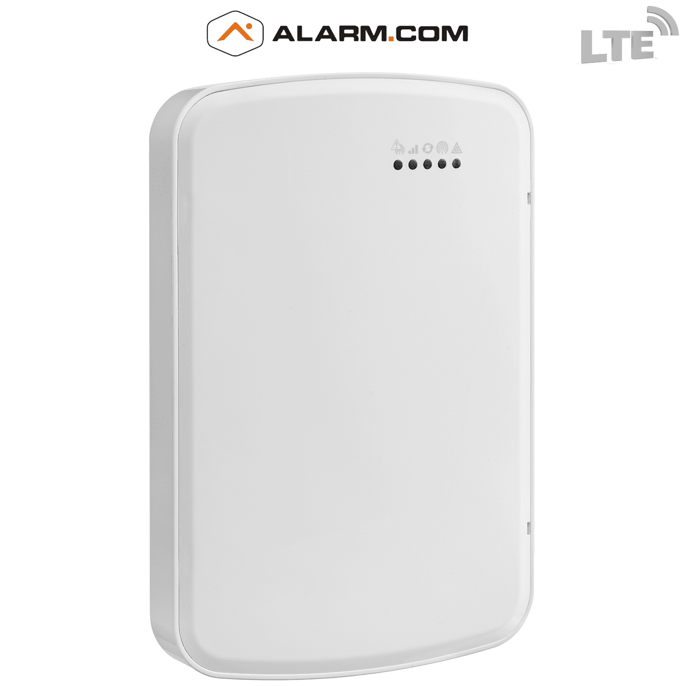 TL880LTVZ - Alarm.com Dual-Path Ethernet/Cellular Verizon LTE Alarm ...