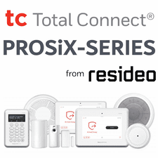 Total Connect Categories - GeoArm Security