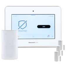 Total Connect Burglary Intrusion Products - GeoArm Security