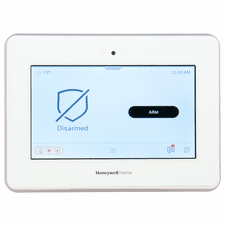 Total Connect Categories - GeoArm Security
